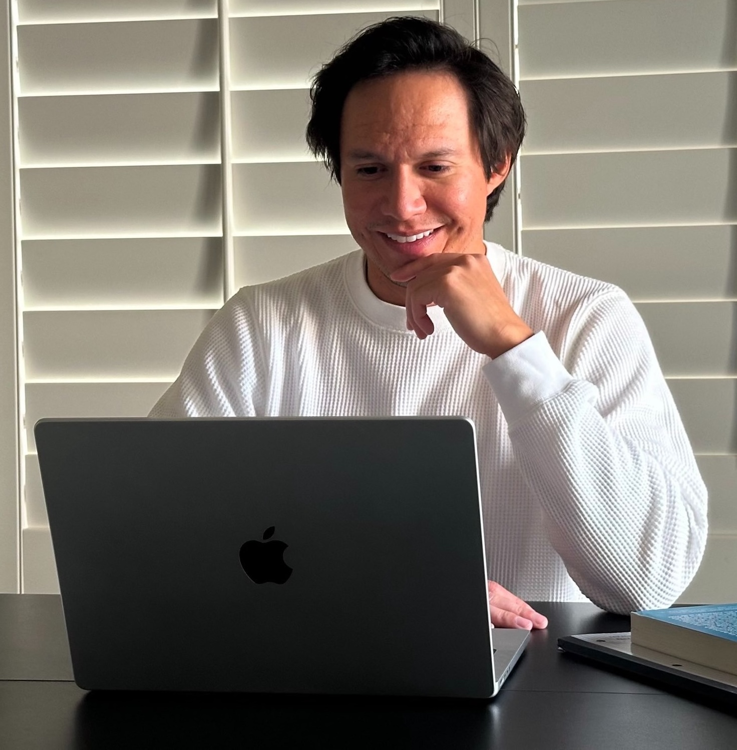 Joey Campos - Software Engineer